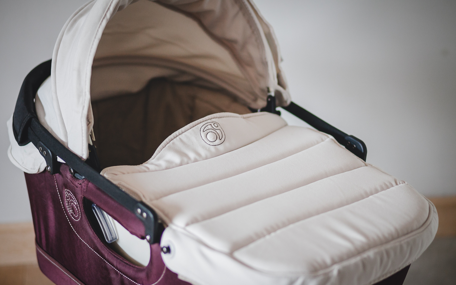 Orbit Baby G2 - dziwny wózek, w którym można się zakochać - Mamy Gadżety